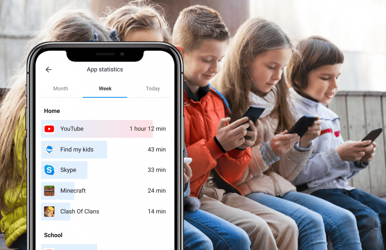 [10] Dangerous ⚡ Social Media Apps & Services For KIDS and TEENS ...