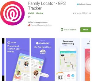 The Best Parental Conrol Apps 2022 | FindMyKids Blog