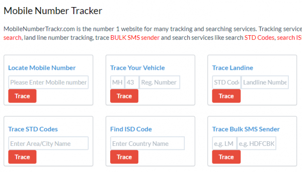 Best Ways To Track Mobile Number For Free | FindMyKids Blog
