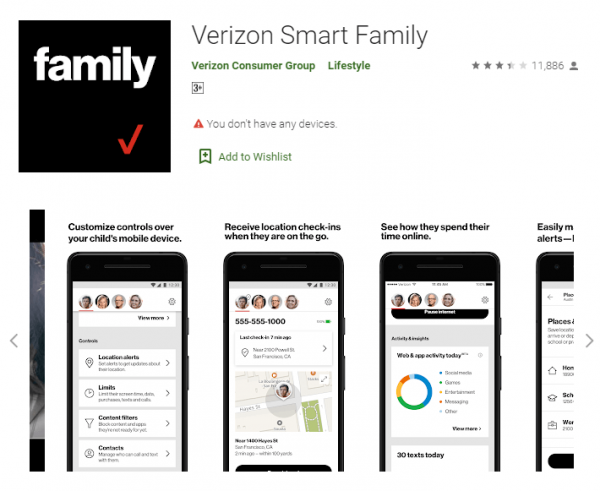 10 Best Tracking Apps for Family 2022 [Android/iOS, Free/Paid ...