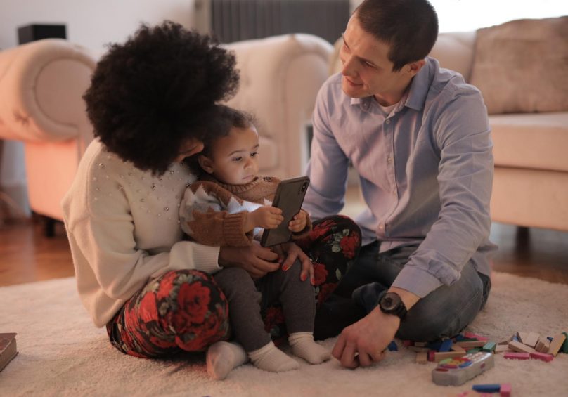 GPS Child Tracking App Benefits & Features | FindMyKids Blog