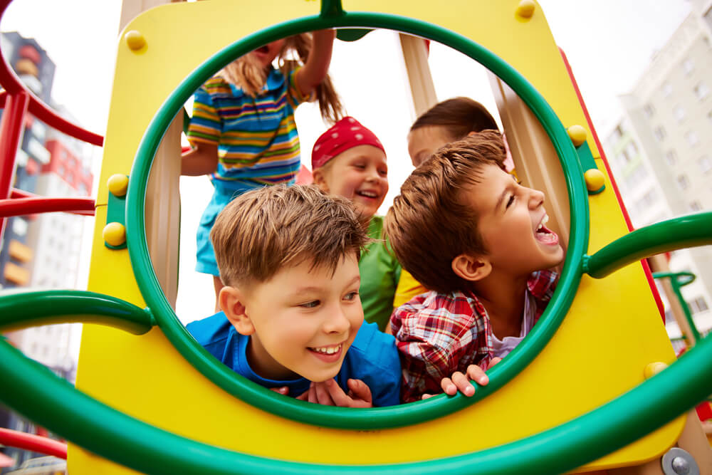 60+ Outdoor Games for Kids: Activities to Play Outside for Toddlers ...
