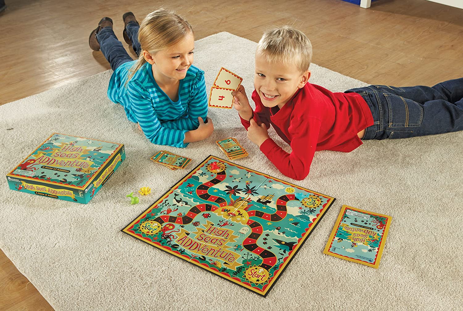35+ Best Board Games for Kids: Fun, Popular, Educational and ...