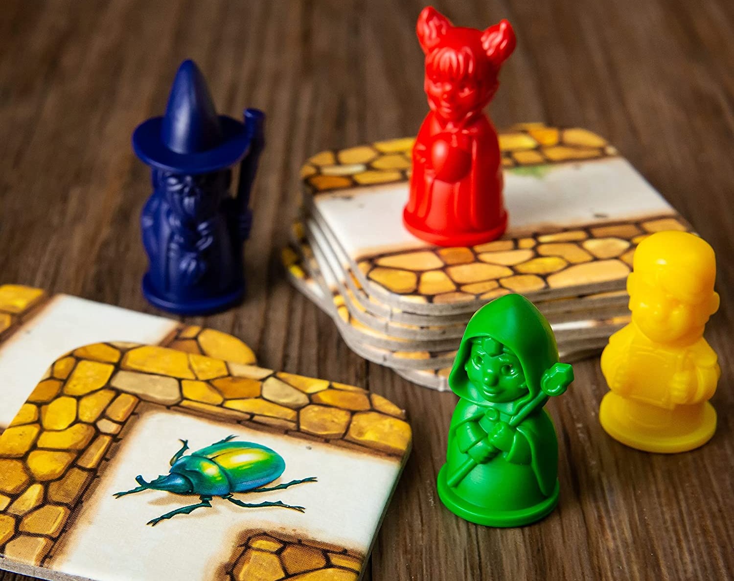 35+ Best Board Games for Kids: Fun, Popular, Educational and ...