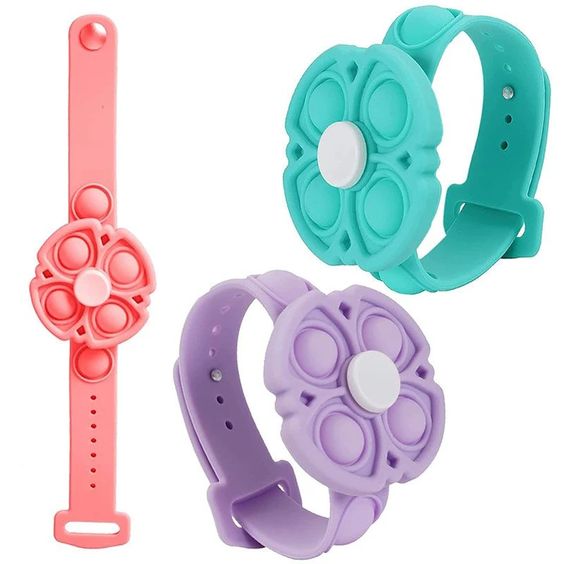 How to Make a Pop It: 10+ DIY Crafts to Make Homemade Pop It Fidget Toy ...