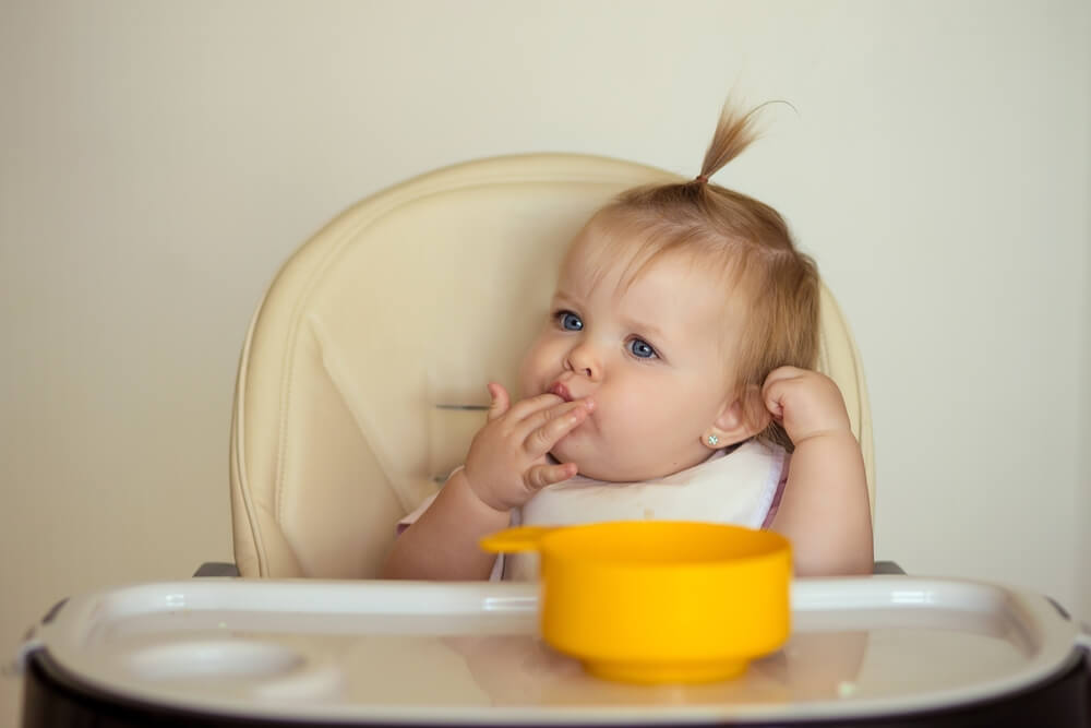 10-Month-Old Baby Milestones: Feeding and Sleeping Schedule, Activities ...