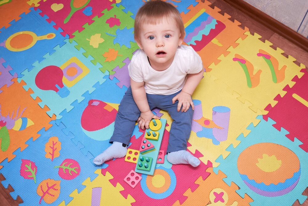 11-Month-Old Baby Milestones and Schedule (Sleeping, Feeding ...