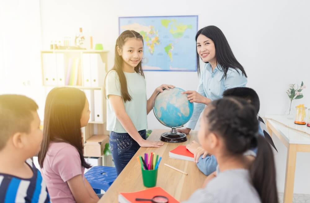 Who Invented School: History of When and Why Was School Invented ...