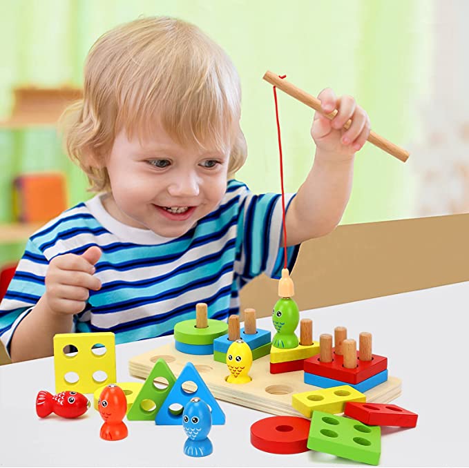 80+ Best Toys for Three-Year-Old Boys | FindMyKids Blog